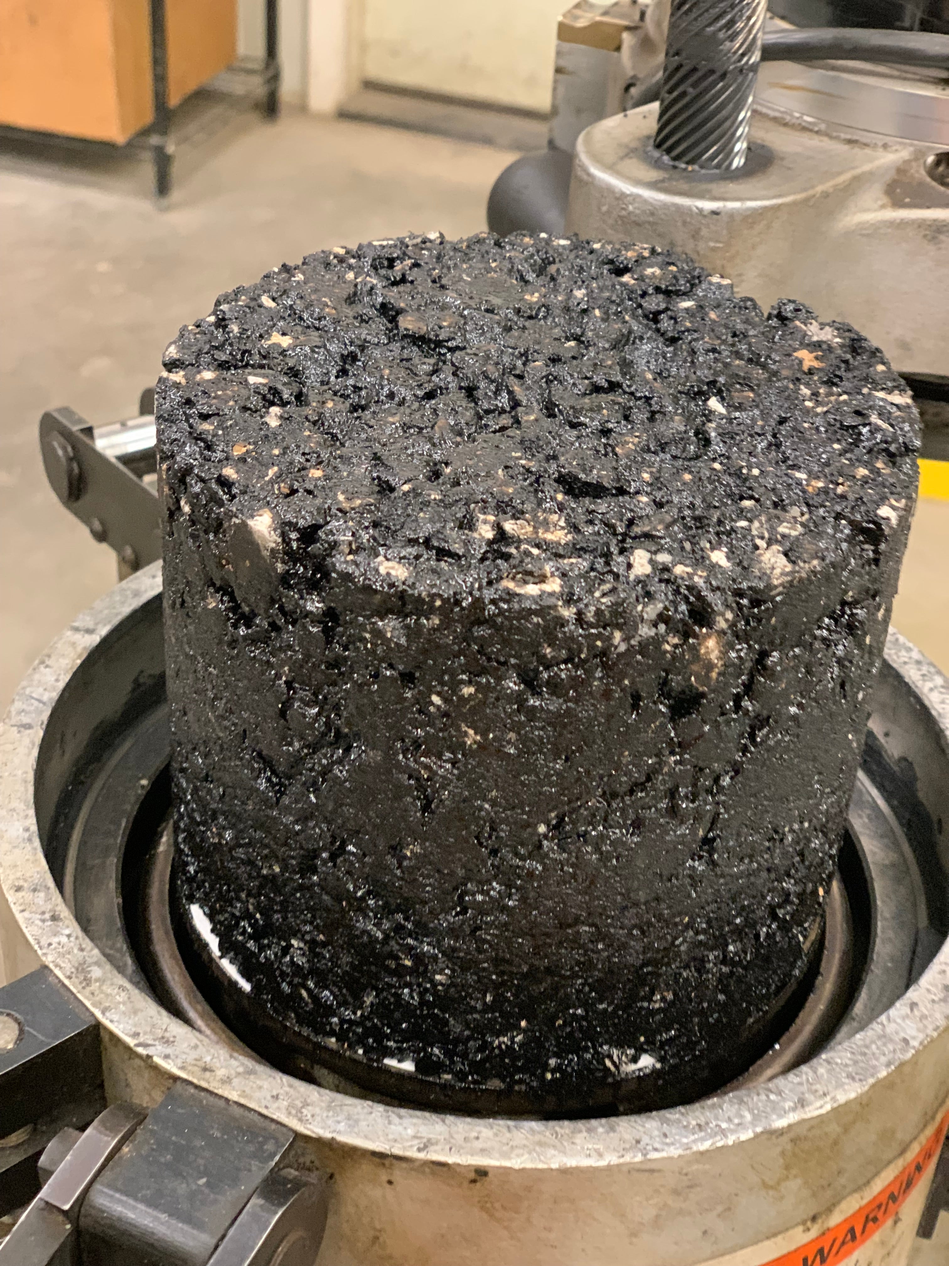 HMA Equipment – Rock Lab Supply